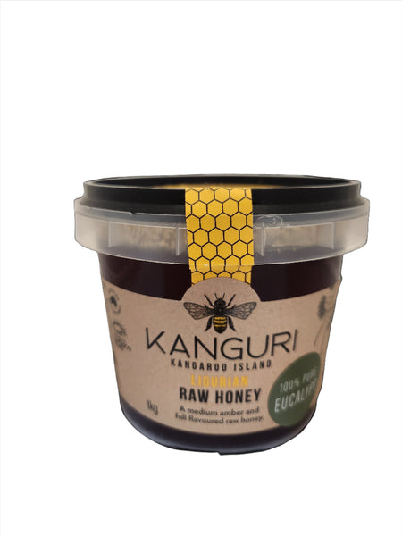 Kanguri Honey 1 kg – Kangaroo Island Online