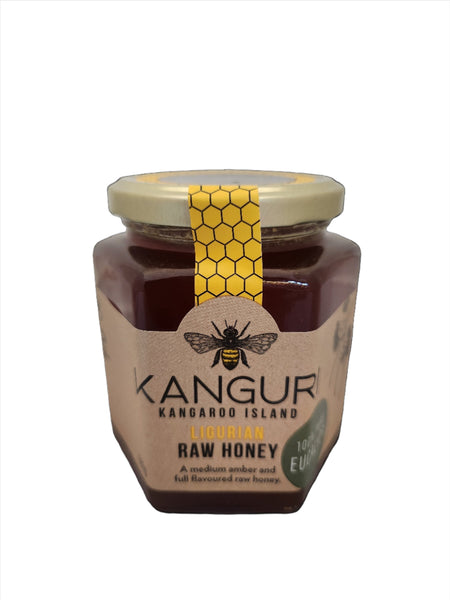 Kanguri Honey 500gm – Kangaroo Island Online