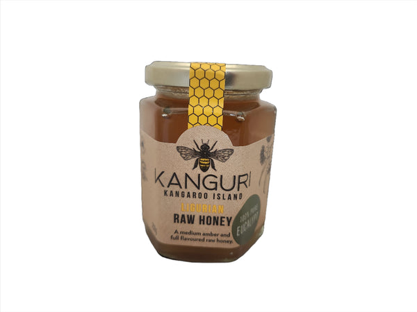 Kanguri Honey 250gm – Kangaroo Island Online
