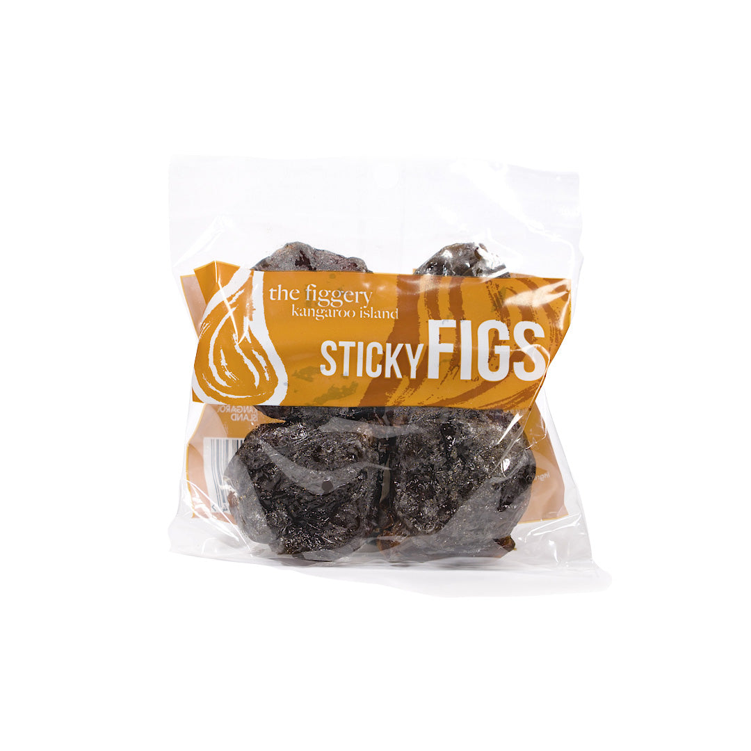 Sticky Figs – Kangaroo Island Online